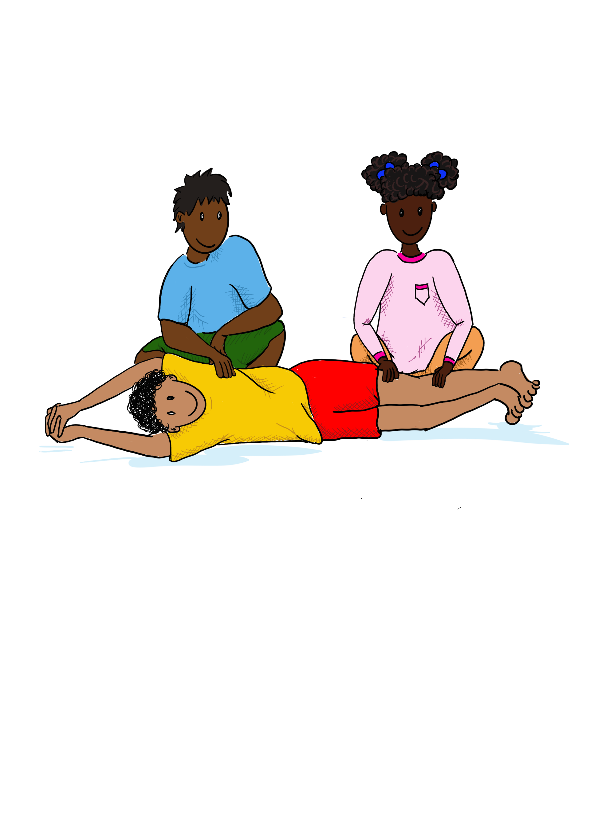 Vestibular Individual Movement Programme Level 1, Ages 4-8 - Wired For ...